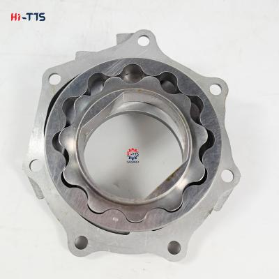 China Diesel Engine Cylinder Part Standard Size 20MPa Compression Pressure for sale