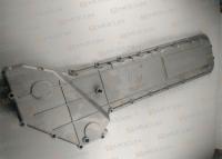 China Oil Cooler Cover for Weichai WD615 Engine Part 614010083B for LG925D Loader for sale