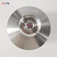 China 0.85kg Diesel Engine Piston 4TNV88 Aluminum Alloy 20MPa Compression Pressure for sale