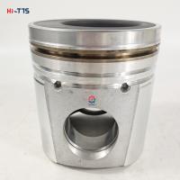 China Integral Diesel Engine Piston 9566-16 20MPa 0.85kg for 6CT 61KS032 for sale