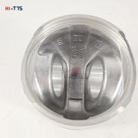 China Integral Diesel Engine Piston 9566-16 20MPa 0.85kg for 6CT 61KS032 for sale