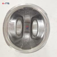 China Integral Diesel Engine Piston 9566-16 20MPa 0.85kg for 6CT 61KS032 for sale