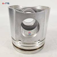 China Integral Diesel Engine Piston 9566-16 20MPa 0.85kg for 6CT 61KS032 for sale