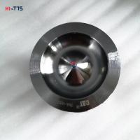 China Aluminum Alloy Otto Cycle Component For Diesel Engine for sale