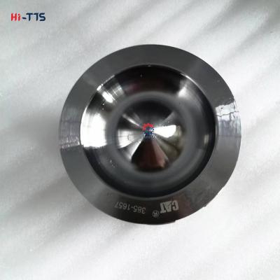 China Aluminum Alloy Otto Cycle Component For Diesel Engine for sale