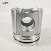 China Diesel Engine Piston Standard 3917707 114mm Bore for 6CT 6CTAA 8.3L Engines for sale