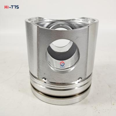 China Diesel Engine Piston Standard 3917707 114mm Bore for 6CT 6CTAA 8.3L Engines for sale