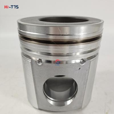 China Integral Aluminum Alloy Diesel Engine Piston Power Source Device With 20MPa Compression Pressure for sale