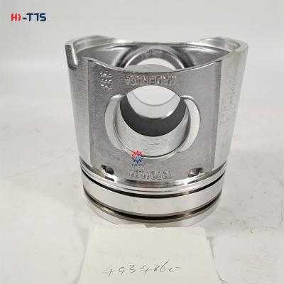 China Engine Piston with Pin 40x90 for 6D107 QSB6.7 Excavator PC200-8 6754-31-2110 for sale