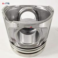 China Standard Size Diesel Engine Piston Power Source Device  ISO9001 for sale