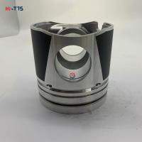 China Diesel Engine Piston 126mm for Weichai WP10 WD10 WD615 612600030034 612600030068 for sale