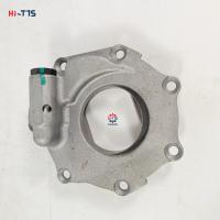 China Excavator Engine Parts 4TNE98 Oil Pump Steel Custom Size 5-10kg for sale