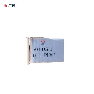 China 6BG1 Excavator Engine Parts 10kg Steel High Performance Industrial Components for sale