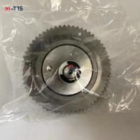 China Polishing Excavator Engine Components For 403D  1 Year Warranty for sale