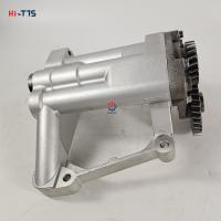 China 6kg Excavator Engine Parts Kit Polishing Surface Treatment C6.6 Steel Custom Size for sale