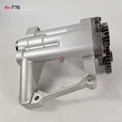 China 6kg Excavator Engine Parts Kit Polishing Surface Treatment C6.6 Steel Custom Size for sale