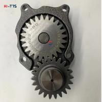 China 10 Piece Excavator Component Accessories Oil Pump PC300-8 for sale