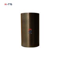 China Polished Excavator Cylinder Liner 7C6208 107-7604 3116 104mm Engine Parts for sale