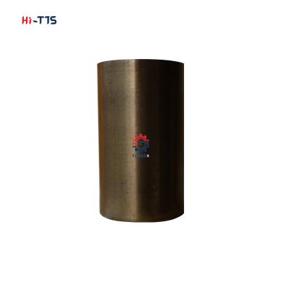 China Polished Excavator Cylinder Liner 7C6208 107-7604 3116 104mm Engine Parts for sale