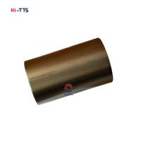 China Cylinder Liner 3126 3126B C7 107-7604 110mm Engine Sleeve for sale