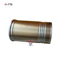 China 137mm Engine Cylinder Liner 1979322 197-9322 2W6000 2W-6000 for 3406 3408 3412 for sale