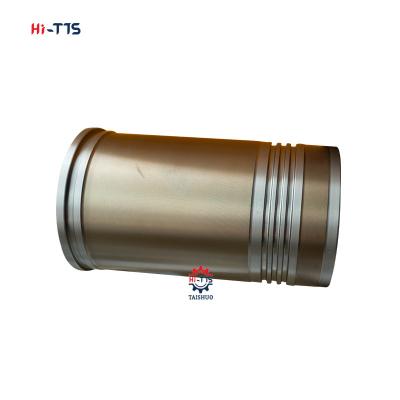 China 137mm Engine Cylinder Liner 1979322 197-9322 2W6000 2W-6000 for 3406 3408 3412 for sale