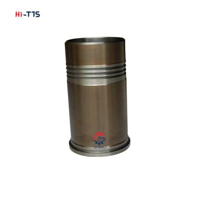 China 170mm Cylinder Liner Sleeve 2117826 211-7826 523-8663 5238663 for 3508 3512 3516 for sale