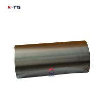 China C6.6 C7.1 Cylinder Liner Cylinder Sleeve 102mm 1.5kg 111-1815 7C-6208 for sale