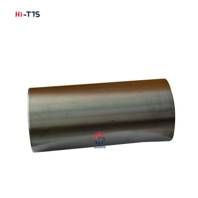 China C6.6 C7.1 Cylinder Liner Cylinder Sleeve 102mm 1.5kg 111-1815 7C-6208 for sale
