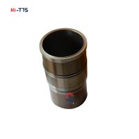 China C9 Cylinder Liner 112mm Bore for Excavator E336D E330C Engine Parts 1903562 385-7276 for sale