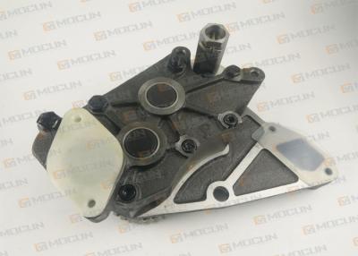 China WD615 Oil Pump for HOWO Truck VG1500070067 VG14070061 Engine Water Pump for sale
