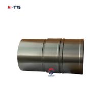 China Excavator Engine Cylinder Liner C9.3 469-5313 115mm Iron Sleeve for Heavy Duty for sale