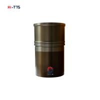 China C10 C11 C12 Engine Cylinder Liner 125mm 1482125 469-5314 148-2125 for Excavator for sale