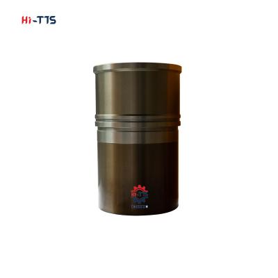 China C10 C11 C12 Engine Cylinder Liner 125mm 1482125 469-5314 148-2125 for Excavator for sale