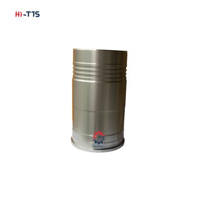 China C15 3406 Cylinder Liner Sleeve 197-9322 137mm Bore for Excavator Engine for sale