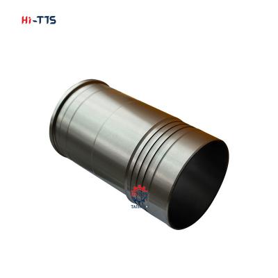 China Excavator E390D Engine Cylinder Liner C18 C27 C32 145mm 322-1126 for sale