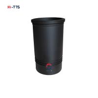 China 6D140 S6D140 Engine Cylinder Liner 140mm 6211-21-2210 6211-22-2220 for sale