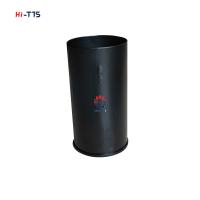 China Cylinder Liner Sleeve 20890422 VOE04284602 101x126mm for EC140B EC210B D6E for sale