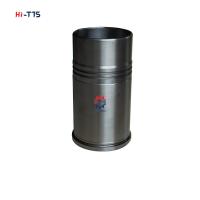 China Excavator Cylinder Liner 108mm 8kg for EC240B EC290B 20450770 04253772 1013 D7D for sale