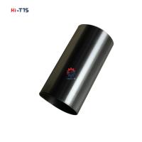 China Cylinder Liner 94mm 4 Cylinder Excavator Engine Parts EC480 EC380 129930-01100 YM129930-01100 for sale