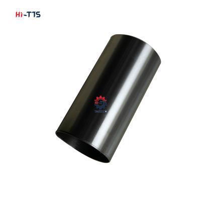 China Cylinder Liner 94mm 4 Cylinder Excavator Engine Parts EC480 EC380 129930-01100 YM129930-01100 for sale