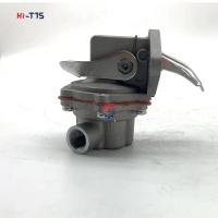 China Truck Model FL511 Fuel Pump 0117-3937 01173937 Metal 0.5kg for sale