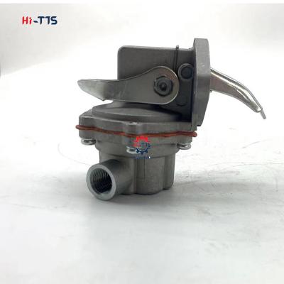 China Truck Model FL511 Fuel Pump 0117-3937 01173937 Metal 0.5kg for sale