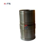 China Cylinder Liner 3800328 3948095 C3948095 114mm Steel for 6CT ISL Engine for sale