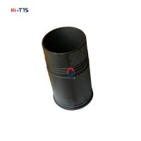 China Diesel Engine Cylinder Liner 139.7mm NT855 NTA855 3055099 3042763 3801826 for sale