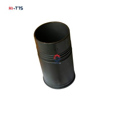 China Diesel Engine Cylinder Liner 139.7mm NT855 NTA855 3055099 3042763 3801826 for sale