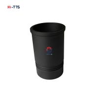 China Cylinder Liner 4095459 6240-21-2220 for PC1250-7 SAA6D170 WA600-6 HD465-7 QSK23 14.5kg for sale