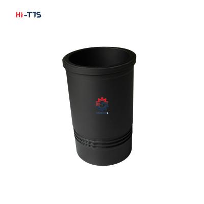 China Cylinder Liner 4095459 6240-21-2220 for PC1250-7 SAA6D170 WA600-6 HD465-7 QSK23 14.5kg for sale