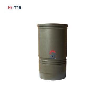 China Cylinder Liner QSK60 4089143 3410342 3800366 Steel Sleeve 13KG STD for sale