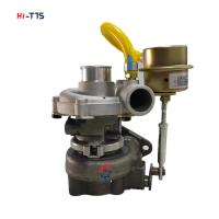 China V1505 Diesel Engine Turbocharger Assy 49173-03412 TD025M 6KG Turbo for sale